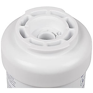 Culligan CUGMW Refrigerator Water Filter | Replacement for GE Water Filter (MWF) | Replace Every 6 Months | Pack of 1