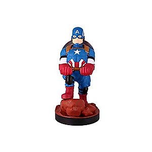 Cableguys - Captain America (PS4)