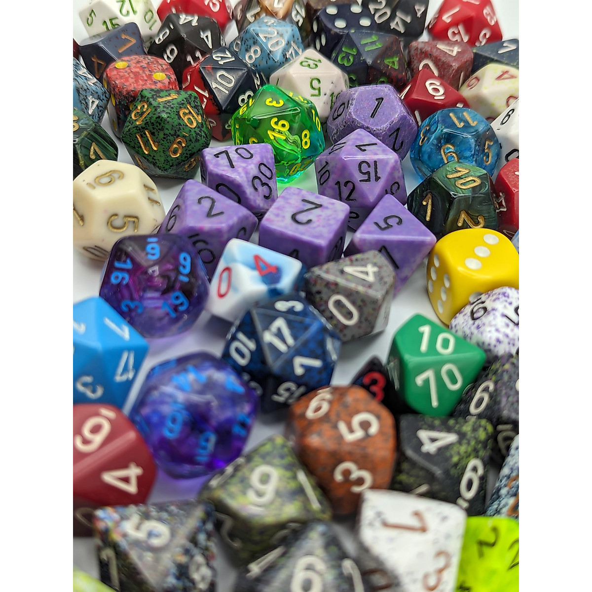 Chessex Pound-O-Dice
