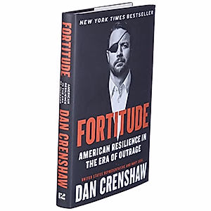 Fortitude: American Resilience in the Era of Outrage