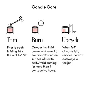 Boy Smells Holiday Smells Scented Candle for Men and Women, Coconut, Beeswax, & Soy Candle Blend, Aromatherapy Candles for Home, 8.5 oz