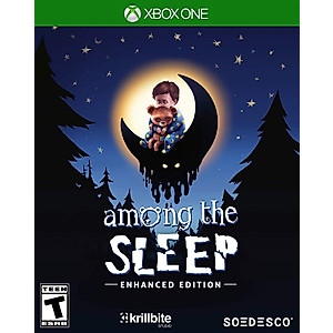 Among the Sleep: Enhanced Edition - Xbox One
