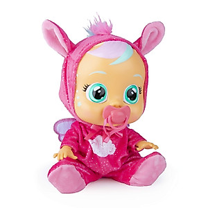 Cry Babies Hannah The Pegasus - Amazon Exclusive Doll, Multi