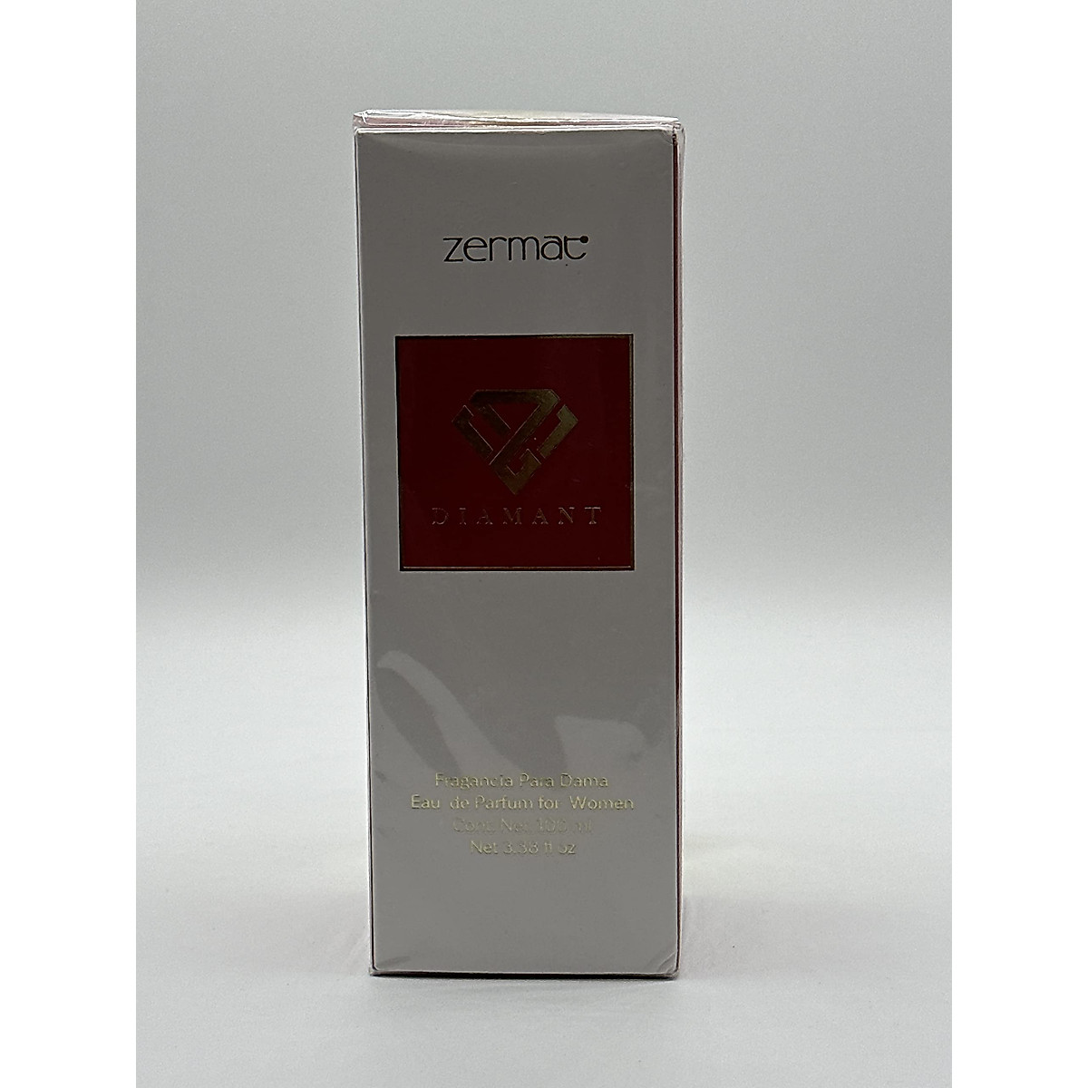 Zermat International Diamant for Women