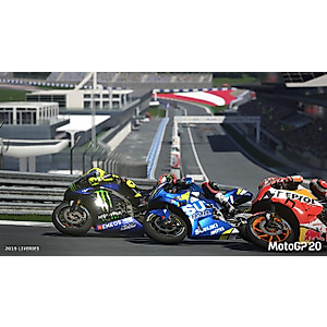 Motogp 20 - Xbox One
