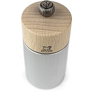 Peugeot Line Natural Pepper Mill, 4.68