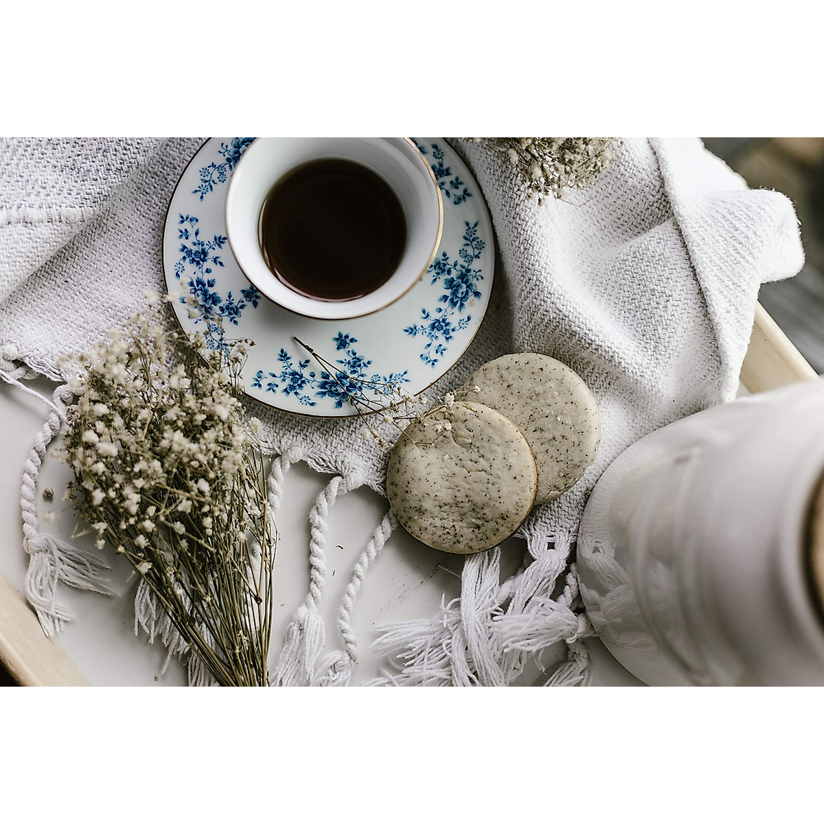 Hawaiian Paradise Tea (English Breakfast) Single Serve Cups 12 Count - Sustainably Produced in Hawaii, USA - Compatible with Keurig K-Cup Brewers