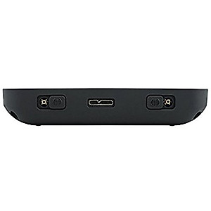 NETGEAR Unite Explore AC815S | Mobile WiFi Hotspot Cat.9 4G LTE | Up to 450Mbps Download Speed | Connect Up to 15 Devices | 18 Hours of Use Per Charge | 2 MIMO TS-9 Antenna connectors | GSM Unlocked