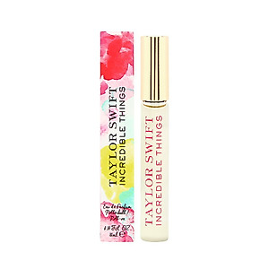Taylor Swift Incredible Things Rollerball, .33 Ounce