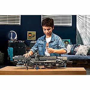 Mega Construx Halo UNSC Infinity