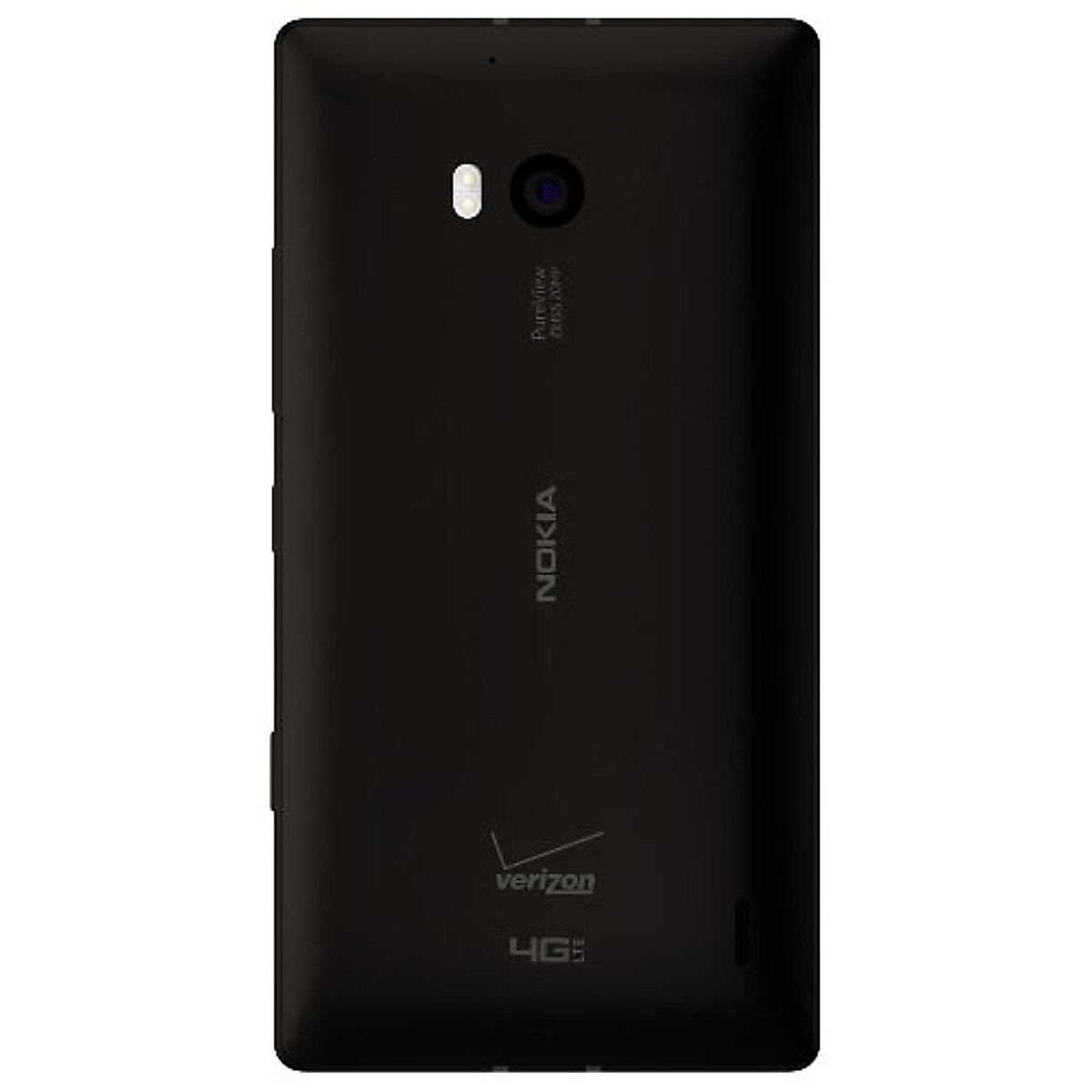 Nokia Lumia Icon, Black 32GB (Verizon Wireless)