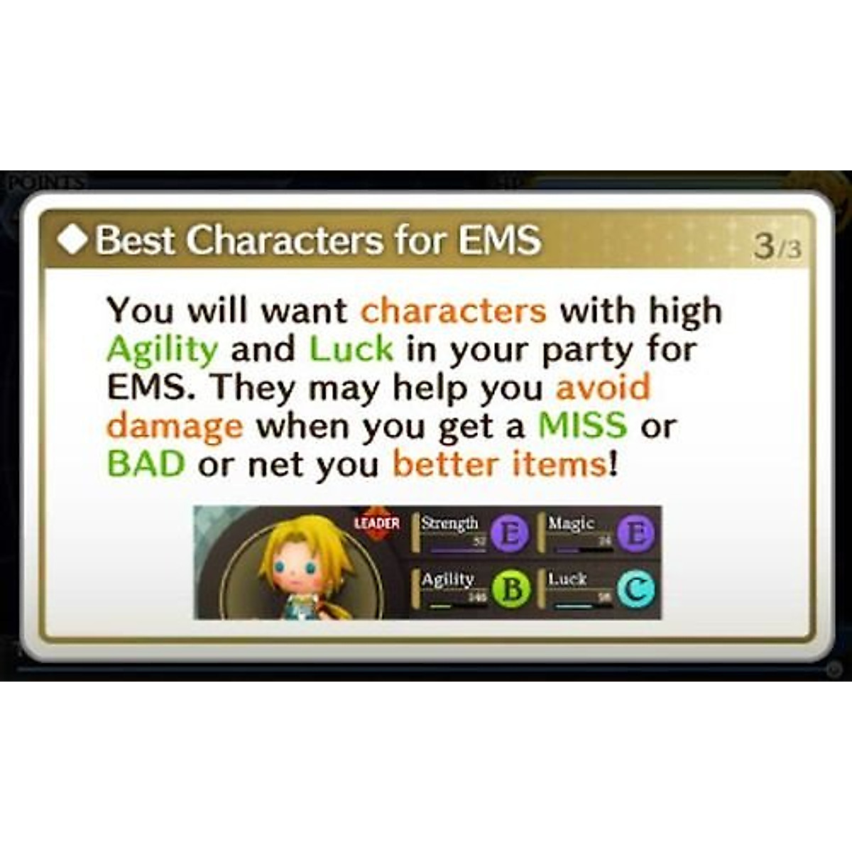 Theatrhythm: Final Fantasy