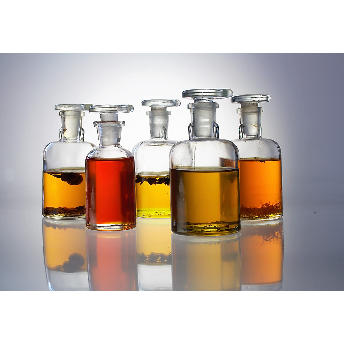 Berry Beautiful 100% Pure Red Raspberry Seed Oil – 2 fl oz | Sustainably Cold-Pressed from Northwest Co-op Raspberries