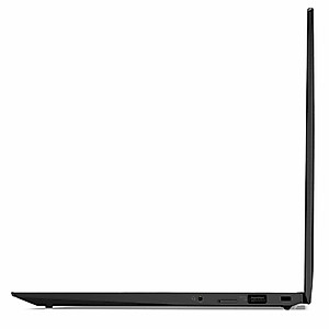 Lenovo Thinkpad X1 Carbon 14" FHD Laptop, Intel Core i5-1135G7(Up to 4.2GHz), 16GB LPDDR4X-4266MHz, 1TB NVMe SSD, Fingerprint, Backlit Keyboard, Webcam, WiFi 6, HDMI, Win 11 Pro, w/CUE Accessories