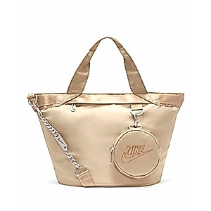 Nike Sportswear Futura Luxe Women's Tote (10L)