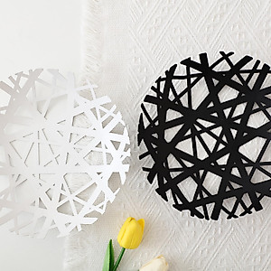 IBWell Fruit Basket,Steel Home Fruit or Vegetable Bowl for Counters, Kitchen, Countertop, Home Decor, High-end Look