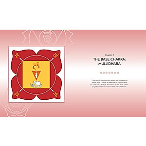 The Chakra Bible: The Definitive Guide to Working with Chakras (Volume 11) (Mind Body Spirit Bibles)