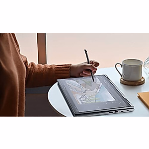 Lenovo ThinkPad X1 Yoga Gen 6 14" WUXGA 2-in-1 Touchscreen (Intel 4-Core i7-1185G7, 32GB RAM, 1TB PCIe SSD) IPS Business Laptop, Thunderbolt 4, Backlit, Fingerprint, IST HDMI Cable, Win 11 Pro