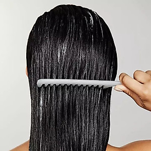 Awapuhi Wild Ginger by Paul Mitchell Cream Rinse, Detangles + Repairs, For Dry, Damaged + Color-Treated Hair, 8.5 fl. oz.