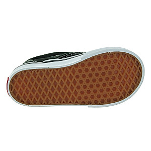 Vans Unisex Child Classic Slip On - Black - 7.5 Toddler