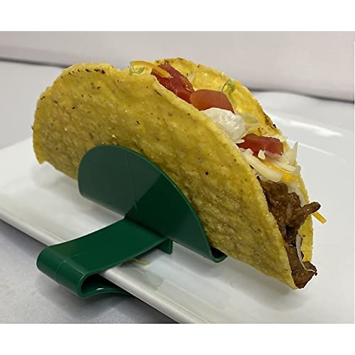 The Taco Clip