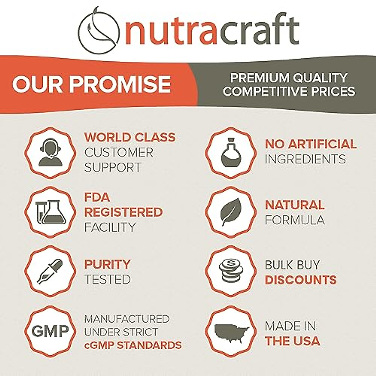 Nutracraft ColonClean #1 Colon Detox and Constipation Relief | Senna, Cascara Sagrada, Psyllium, MCT, Aloe and Probiotics | 30 Capsules