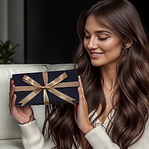 JINSTABAG Surprise Box Gift Box for Money, DIY Unique Folding Bouncing Gift Box with Confetti, Surprise Gift Box Explosion for Birthday, Anniversary, Valentine's Day.