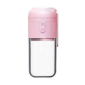 Mini Juicer Electric USB Smoothie Blender Fruit Fast Food Processor Portable Blender Electric Juicer