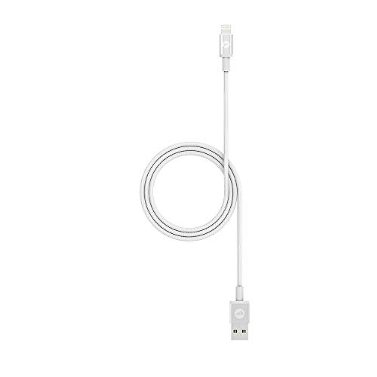 mophie Fast Charge USB-A Cable with Lightning Connector - 1M Cable