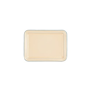 Le Creuset Stoneware European Butter Dish, Marseille