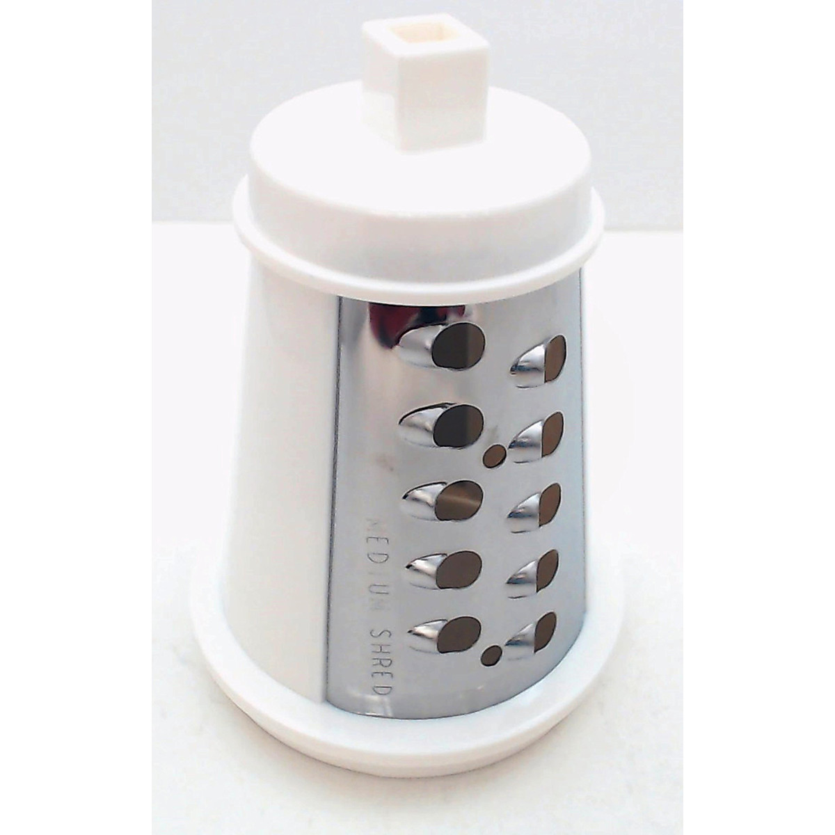 Presto Medium Shred Cone - Fits Regular Salad Shooter