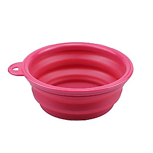 KOENWEENI 4PCS Hair Dye Kit Includes Hair Tinting Bowl Dyeing Brushes Sharp Tail Comb Mixer for DIY Hair Coloring Beauty Salon Tools Set