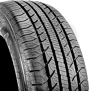 Goodyear Assurance All-Season Radial Tire - 205/65R16 95H