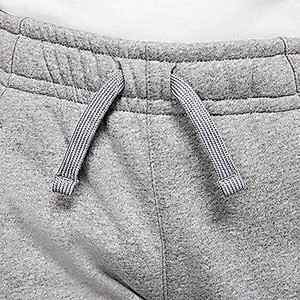 Nike Sportswear Club + HBR Pants (Big Kids)