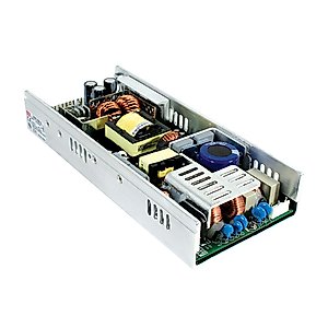 MW Mean Well USP-350-24 24V 14.6A U-bracket Switching Power Supplies