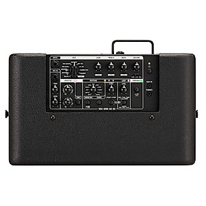 VOX Guitar Combo Amplifier (MINIGO50)