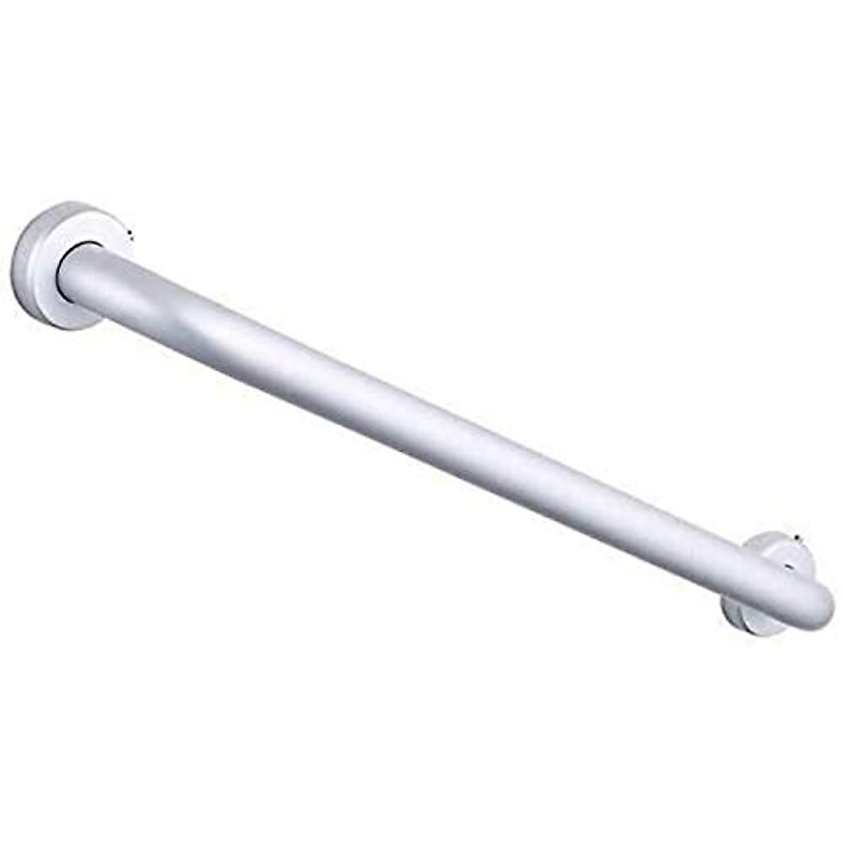 FHSRAEIP Grab Bars Safe Handrail Grab Bar Rail Bathroom Handrail Support Handle,Shower Safety Handle,Bathtub,Toilet, Kitchen,Stairway-Silver-50cm