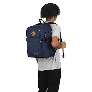 JanSport JS0A4QUL003 Main Campus Navy