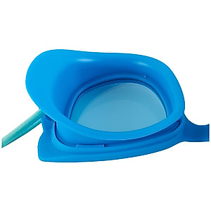 Speedo Unisex-Child Swim Goggles Sunny G Ages 3-8