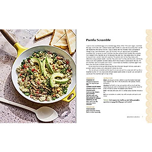 Cooking from the Spirit: Easy, Delicious, and Joyful Plant-Based Inspirations (A Feeding the Soul Book)