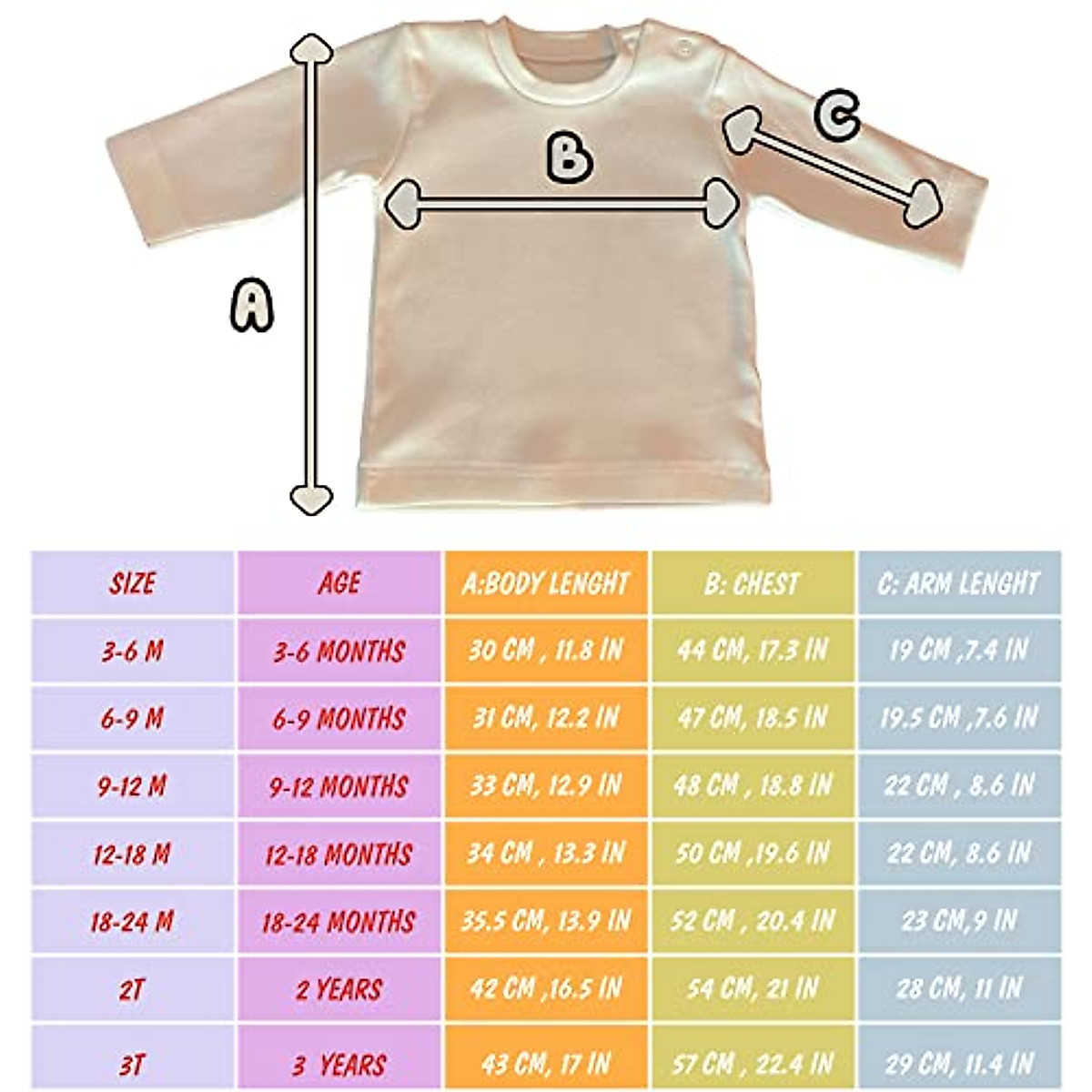 Finding Nemo Cotton Baby Overall/Romper With Long Sleeve Tshirt For Newborns & Infants & Toddlers – 2 PIECES - Unisex