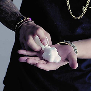 Bed Head Big Volume Boosting Foam, 4.22 Fluid Ounce