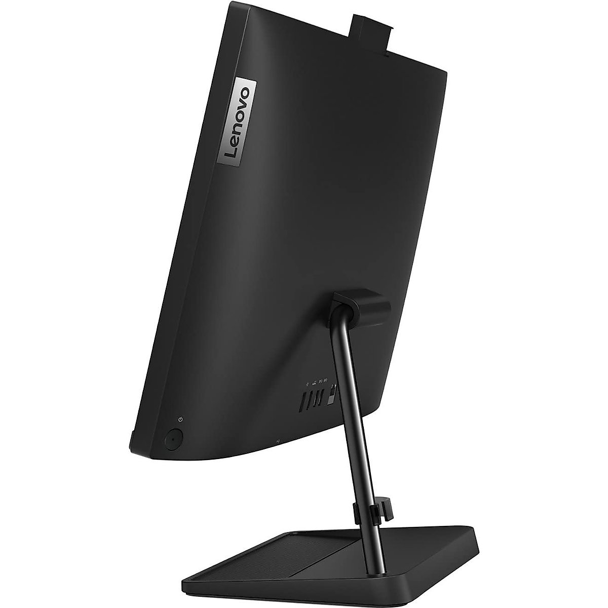 Lenovo IdeaCentre All-in-One Computer, 24" FHD Display, Intel core i3-1115G4 Processor, 16 GB RAM, 512 GB PCIe SSD, HDMI, WiFi, RJ-45, Wireless Mouse & Keyboard Included, Windows 11 Home
