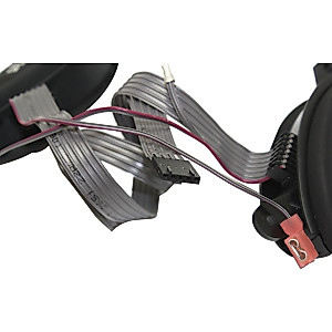 Steering Wheel Mounted Cruise Control - Engagement Switch Buttons for Ford F150 Truck Explorer Ford F-150 Ranger Mercury Mountaineer Replaces # F87Z9C888BB