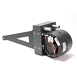 Kawasaki Teryx KRX 1000 Cab Heater with Defrost (2020-Current)
