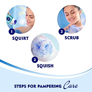 Nivea Frangipani & Oil Shower Gel(250 ml)