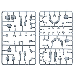 MiniArt 1:35 - Italian Tank Crew