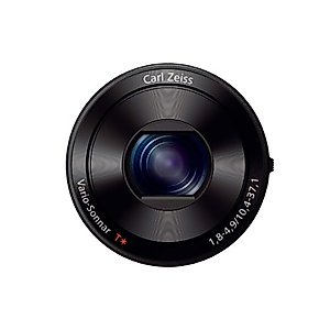 Sony Lens Style Camera Cyber-shot DSC-QX100