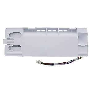 Refrigerator Ice Maker Compatible with Samsung Replaces DA97-07365G