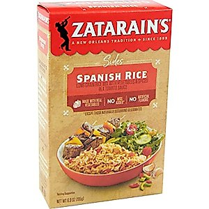 Zatarain's Spanish Rice, 6.9 oz